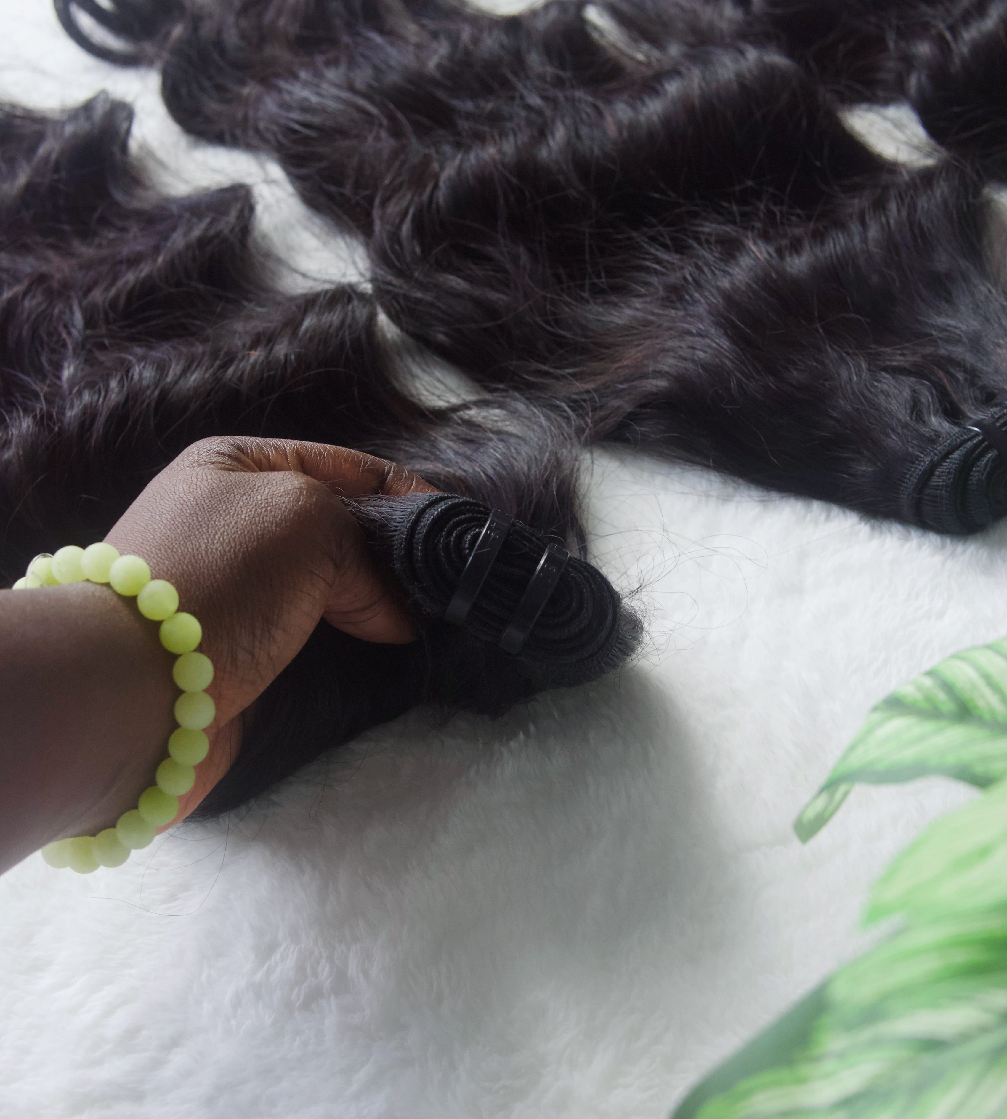 Raw Bundles – Seventh Crown